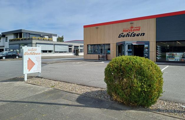 Keine 4-Tage-Woche: Junge Führungskräfte übernehmen in Rendsburg