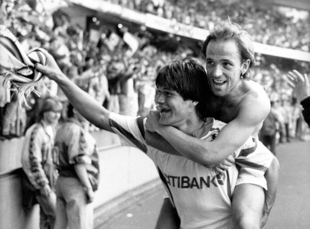 Diese sieben Ex-Kölner trainierten den VfL Osnabrück