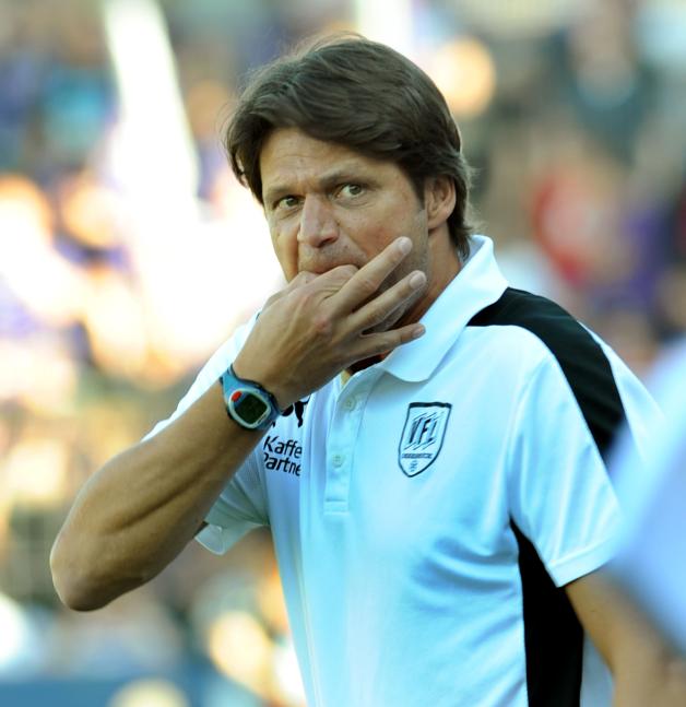 Diese sieben Ex-Kölner trainierten den VfL Osnabrück