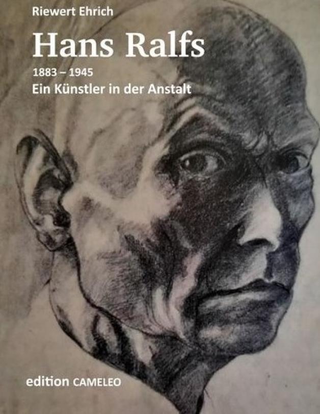Hans Ralfs – der Künstler in der Anstalt | SHZ