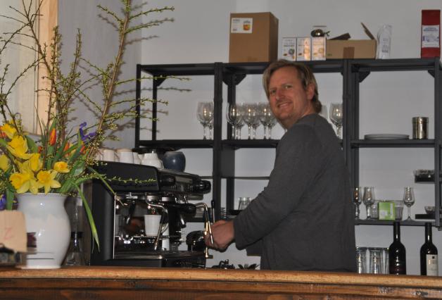 Was alles beherbergt heute Alfred Jordys Herrenhaus Hoyerswort