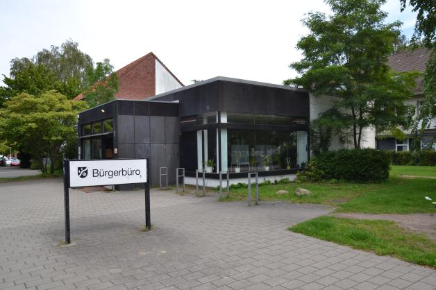 Von LSE getrennt: So will Schenefeld einen Stadtkern schaffen