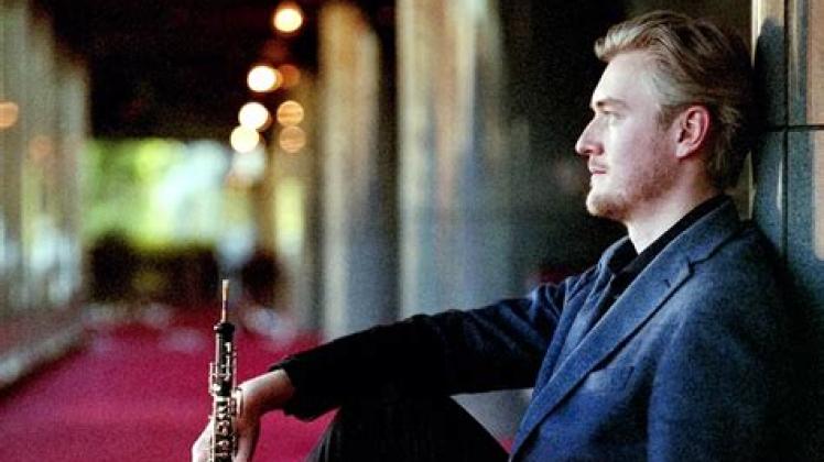 Konzert der Extraklasse in St. Petri zu Bosau