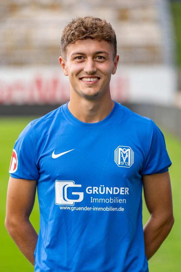 SV Meppen in Regionalliga: Ex-Emder Leon Kugland nicht im Kader