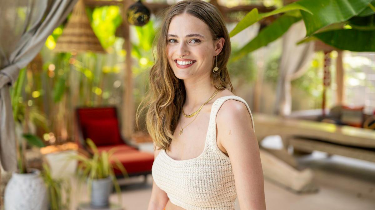 Madleen aus Bremen: Das ist die neue „Princess Charming“ bei RTL+