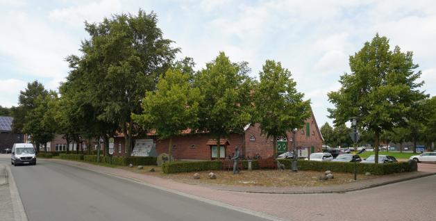 Neue Dorfmitte in Lorup entsteht: Das planen zwei Investoren