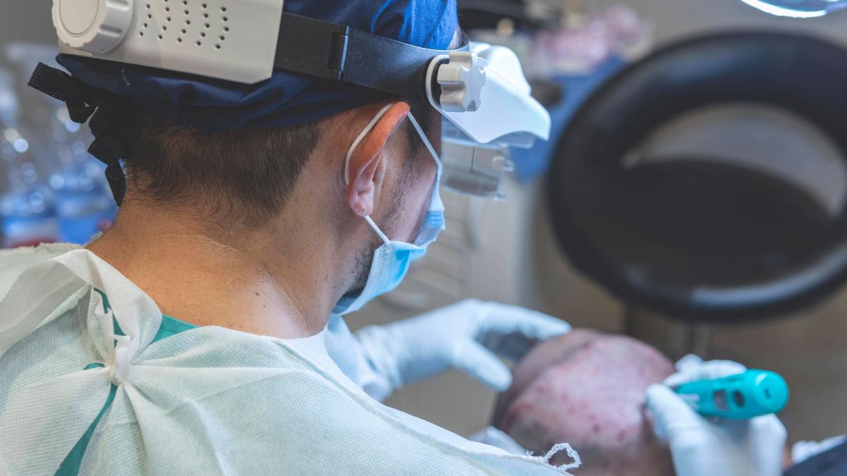 Gutachter bestätigen jeden vierten Behandlungsfehler-Vorwurf