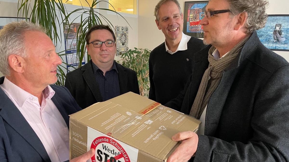 Mega-Projekt: Das sind die Argumente der Wedel-Nord-Kritiker