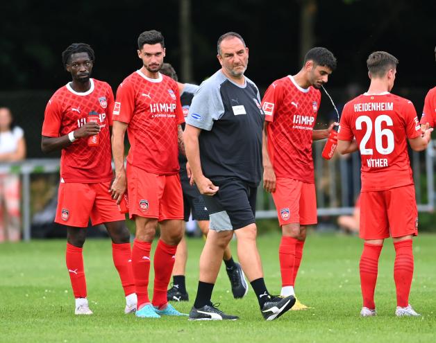 VfL Osnabrück: Stilvoller Abschied von vier Spielern