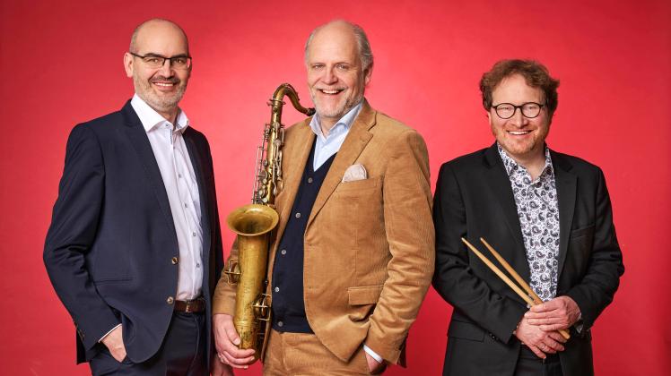 Muschalle, Holstein und Engelmeyer am 10. September in Osnabrück