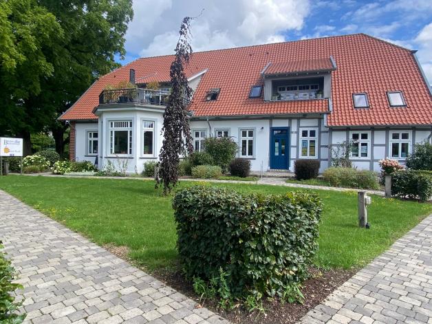 Buchhandlung Beckwermert schließt in Bad Rothenfelde