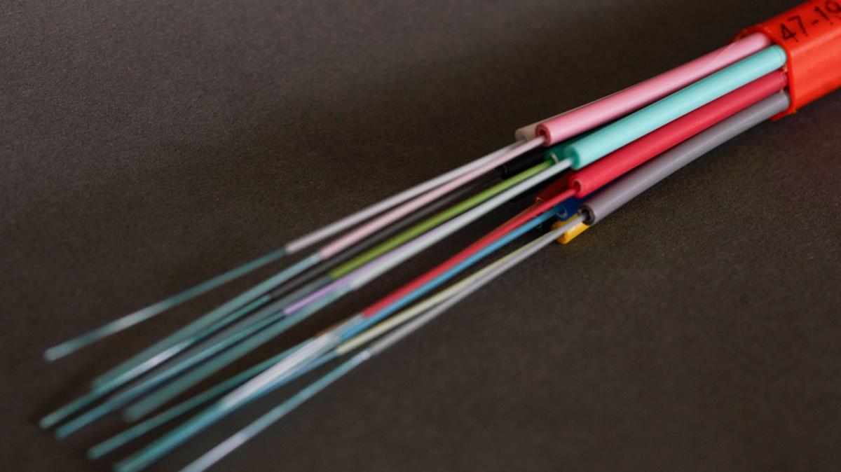 Internet in Spelle: Großstörung bei der Deutsche Glasfaser