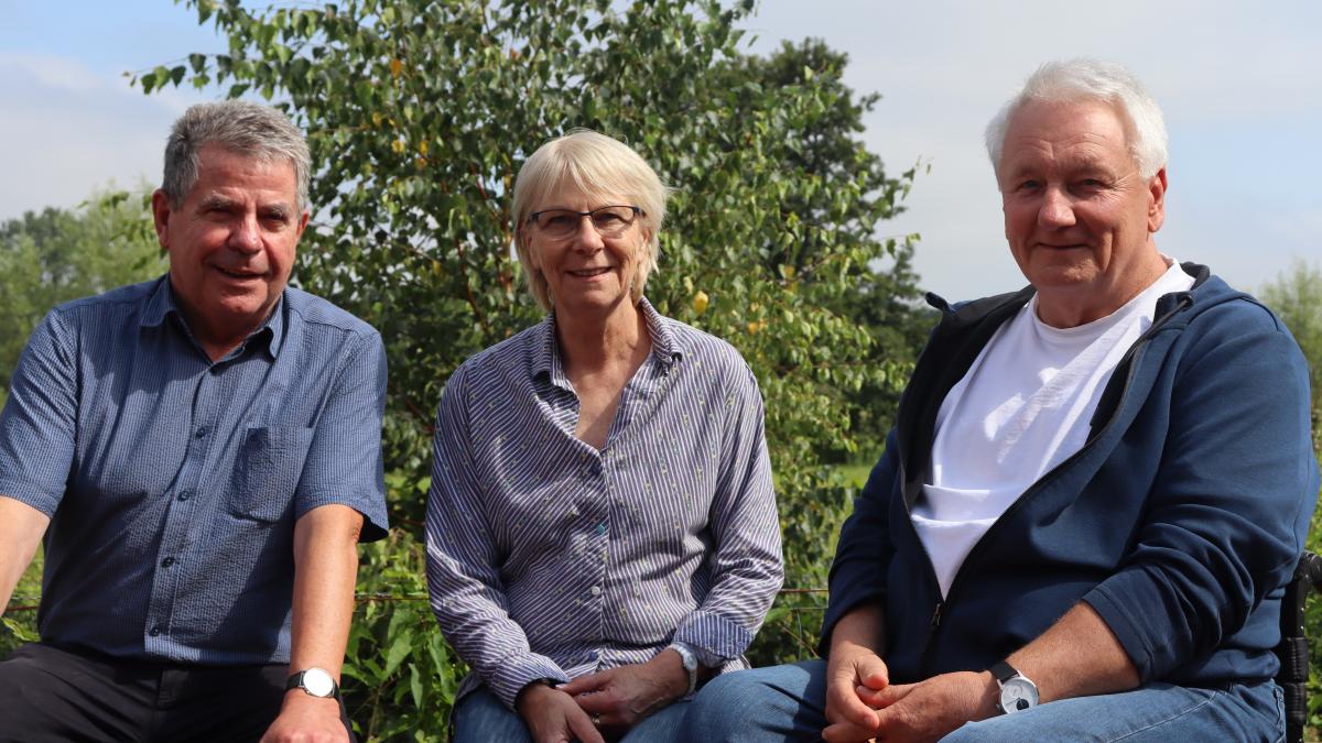 Verein im Wandel: Wie der Etzer Bund in Appen jünger werden soll