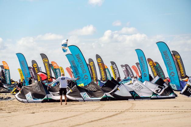 Rückläufige Zahlen: Wie St. Peter-Ording Touristen anlocken will