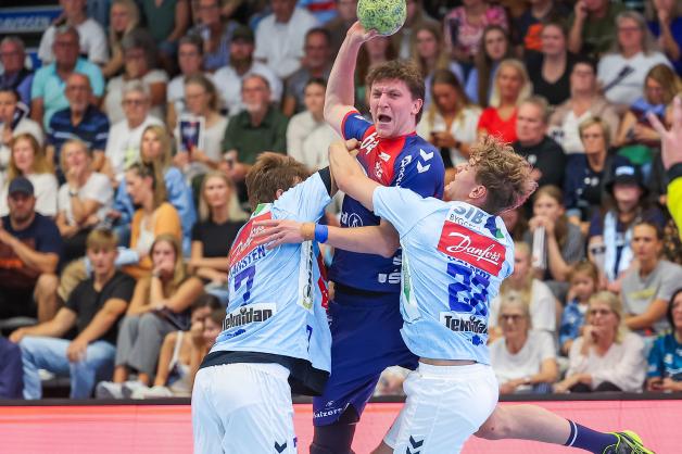 Erkenntnisse aus der Vorbereitung der SG Flensburg-Handewitt