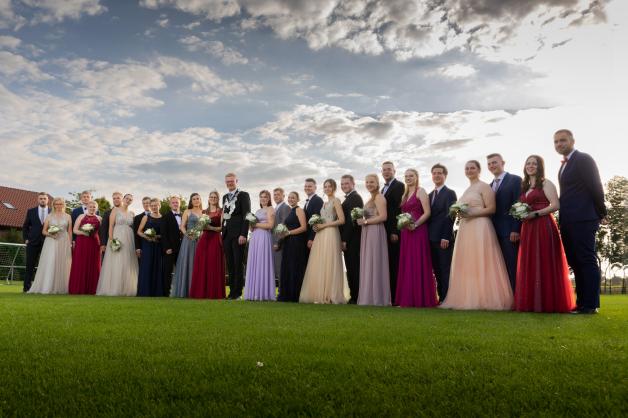 Kluse: Paul Cordes regiert nun den Schützenverein Ahlen