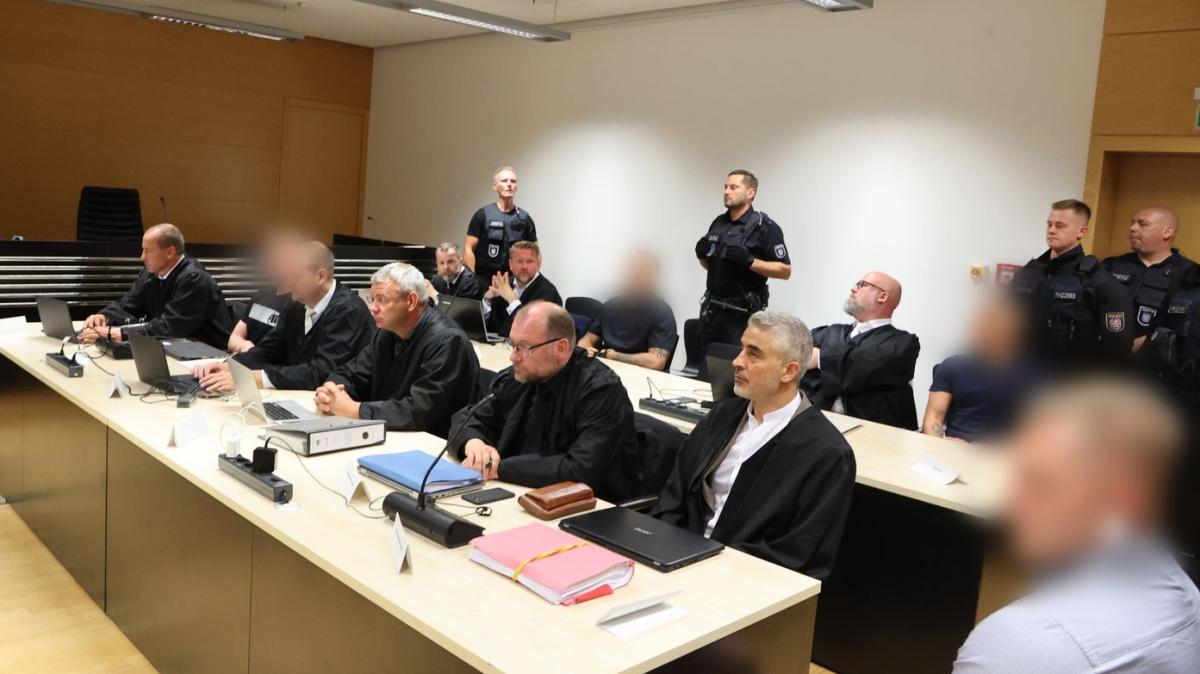 „Nazi-Kiez“ in Thüringen: Aussage angekündigt, Deal scheitert