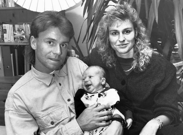 Das sagt Omar Traoré zu seinem Debüt in der Bundesliga