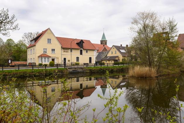 Heimat- und Wanderverein Venne hat in 50 Jahren viel erreicht