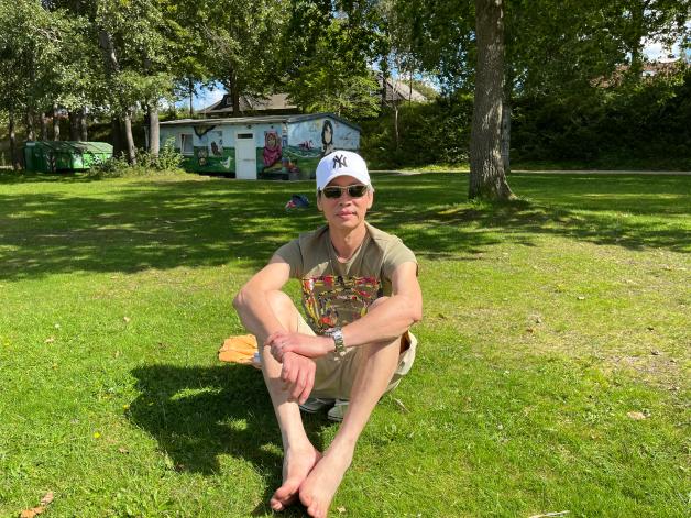 Sommer am Einfelder See in Neumünster: Baden, paddeln und mehr