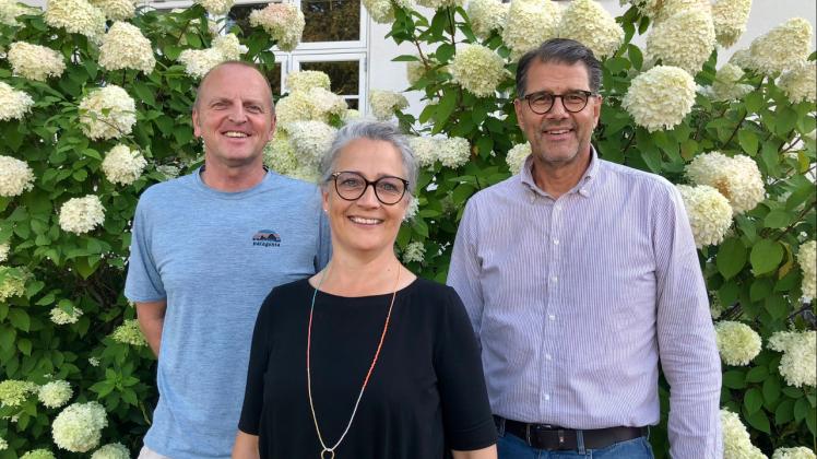 Serviceclubs unterstützen Kinder, Senioren und Hilfebedürftige