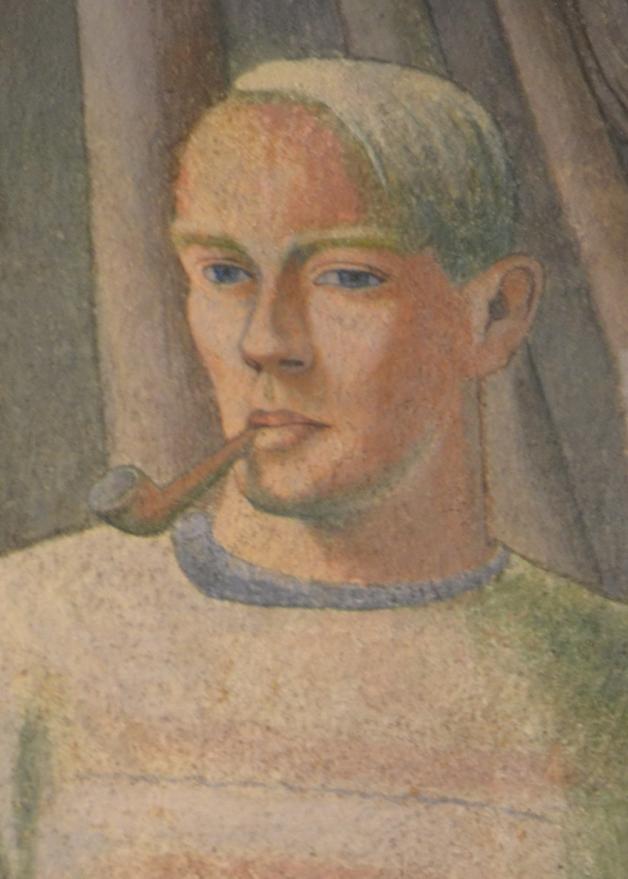 Kay-Nebel-Saal im Schleswiger Kreishaus: Eine Bildergalerie