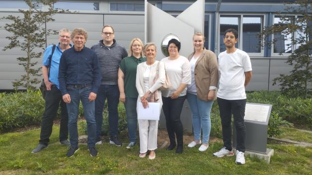 Meppen: Neue Berufseinstiegsschule für zugewanderte Jugendliche