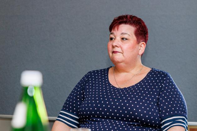 Adipositas und Magenverkleinerung: So verlief OP bei zwei Frauen Adipositas und Magenverkleinerung: So verlief OP bei zwei Frauen