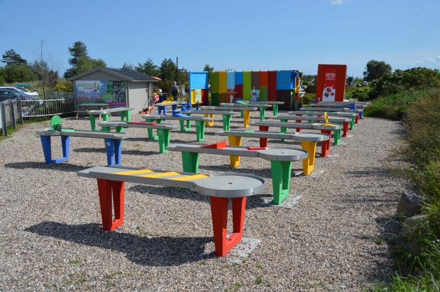 Pit-Pat – was ist das? Ein Selbstversuch im Ostseeresort Olpenitz