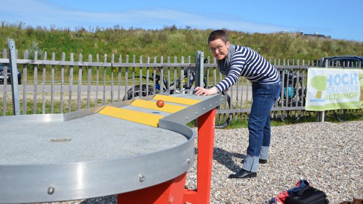 Bildergalerie: Das Redaktionsteam im Pit-Pat-Fieber | SHZ