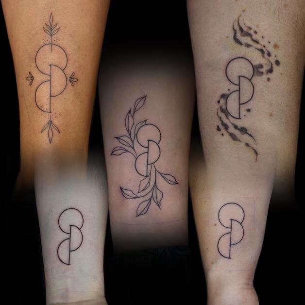 Mit Tattoo zum Organspender: So ist die Nachfrage in Neumünster