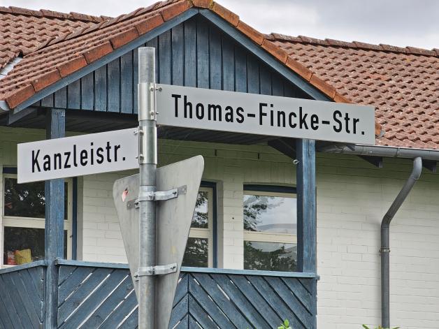 An diese berühmten Flensburger erinnern sich unsere Leser