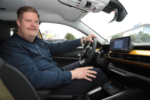 E-Auto-Schau in Neumünster: Vom Kleinwagen bis zum SUV