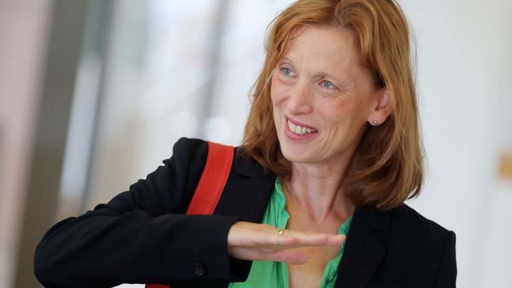 Neues Schuljahr in SH: Die Schwerpunkte von Karin Prien