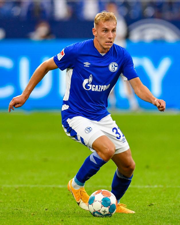 Holstein Kiel: Timo Becker ist zurück und bereit für Schalke 04