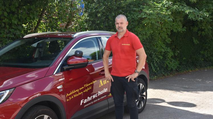Führerschein-Prüfung in SH: Fahrschulen mit langer Wartezeit