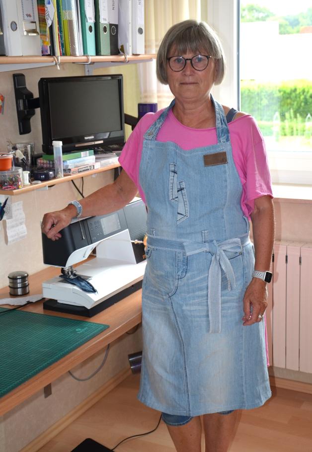 Upcycling: 6 einfache Ideen von Ursula Stuckenberg aus Rieste