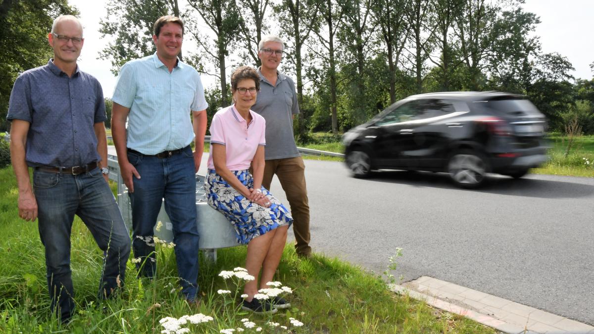 12 Millionen Euro, 9 Jahre Bauzeit: K2 bei Barmstedt ist fertig