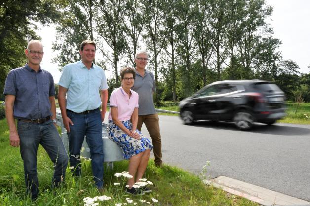 Jahresrückblick: Das hat Barmstedt und die Region 2023 bewegt