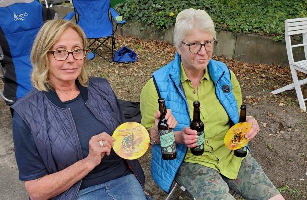 sh:z-Filmtour zeigt drei Green Screen-Filme in Eckernförde