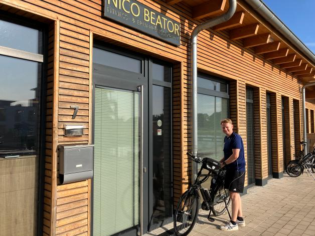 Arthrose: Welche Erfahrungen Lingener mit Sport statt OP macht