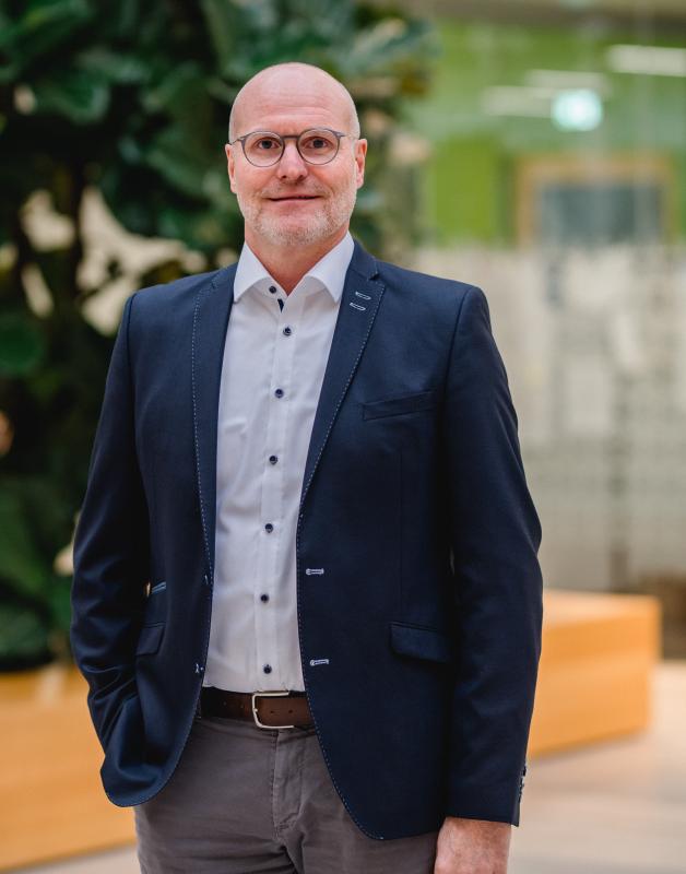 Paula Wilson übernimmt die Leitung der BP-Raffinerie in Lingen