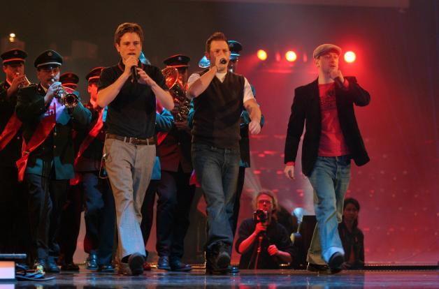 Fettes Brot auf Abschiedstour: 8 Fakten über die Hamburger Band