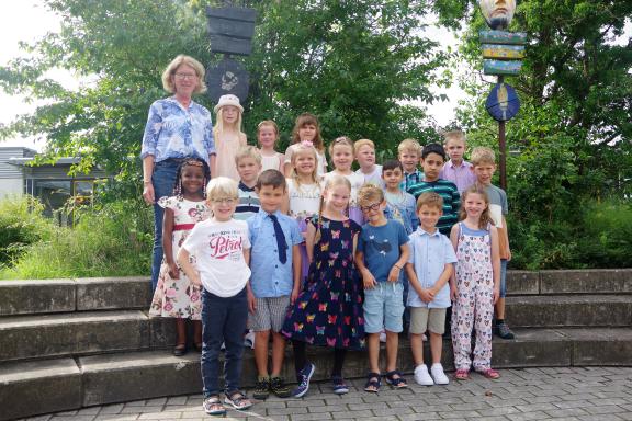 Die Fotos der neuen Erstklässler aus dem südlichen Landkreis Osnabrück
