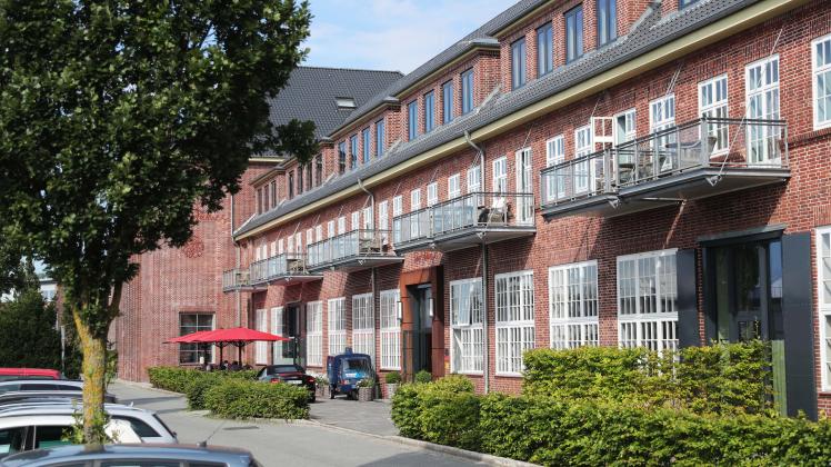 Flensburg: Hotel sagt Besuch der rechten Dansk Folkeparti ab