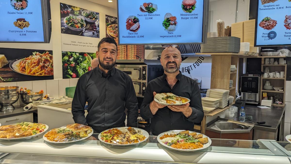 So hilft Theo‘s Kitchen in Husum ab Montag hungrigen Schulkindern