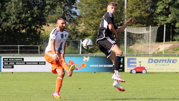 Fußball-Verbandsliga West: VfR Horst verliert bei Phoenix Kisdorf