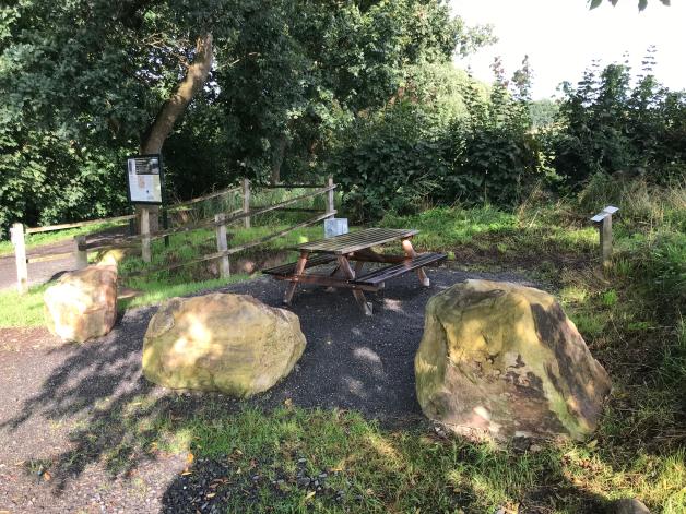 Bürener Plaggenesch: Wie unsere Vorfahren ihre Böden verbesserten