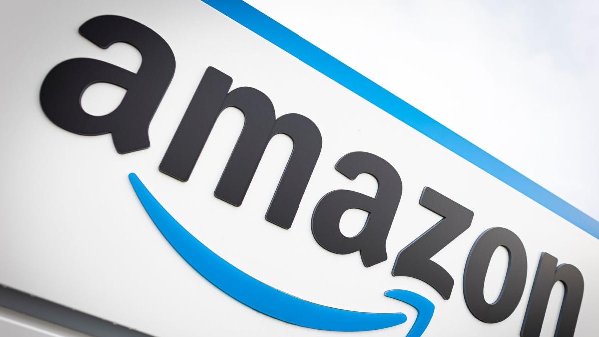 Neues Amazon-Logistikzentrum in Großenkneten startet
