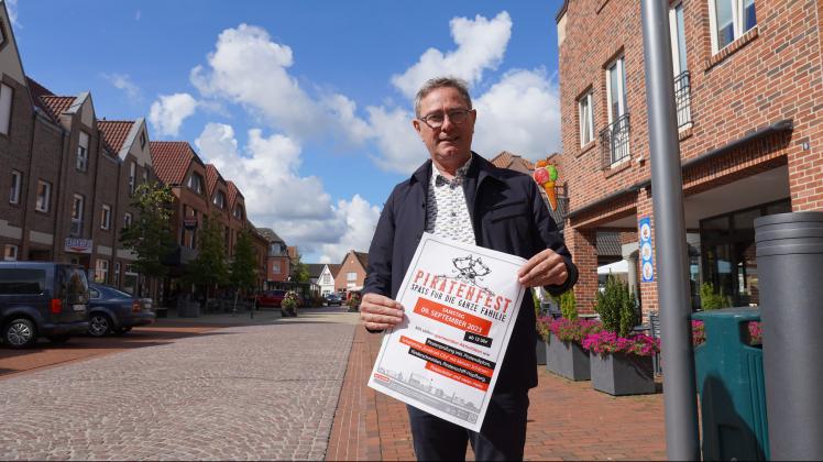 Haselünne: Samstage für Einzelhändler immer wichtiger